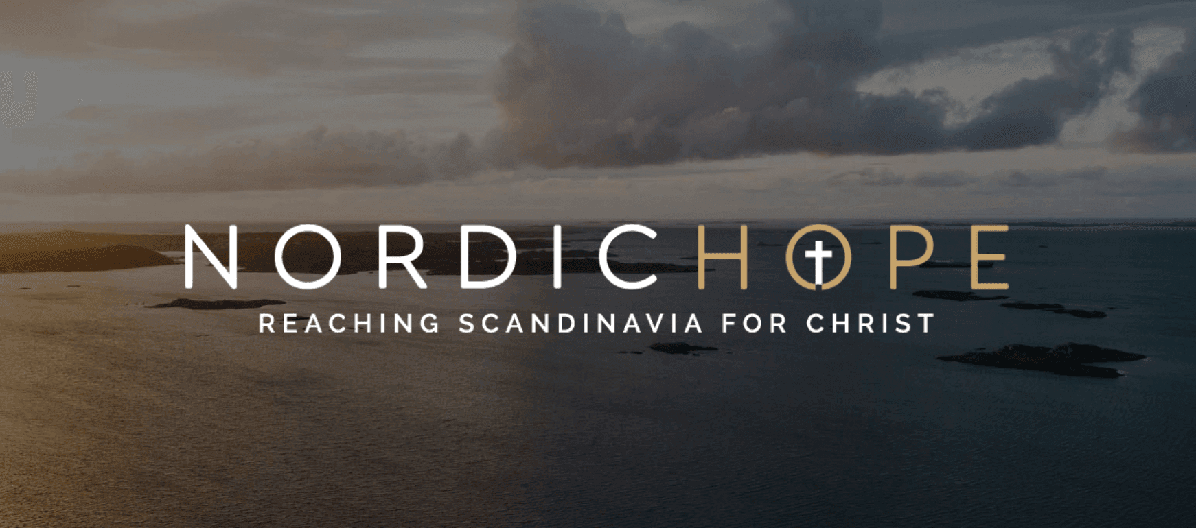 NordicHope | Reaching Scandinavia For Christ